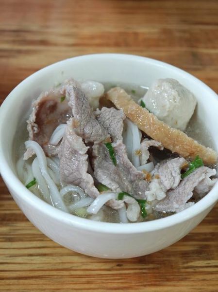 粿条汤怎么做_粿条汤汤底怎么熬才鲜-第1张图片-山城妙识