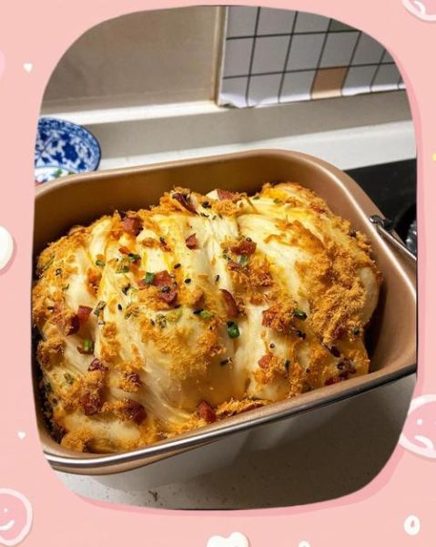 面包机做拉丝面包的最佳配方_为什么总是失败-第2张图片-山城妙识