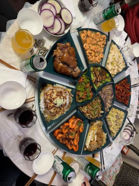 家里请客做什么菜有面子_简单又大气的宴客菜推荐-第2张图片-山城妙识