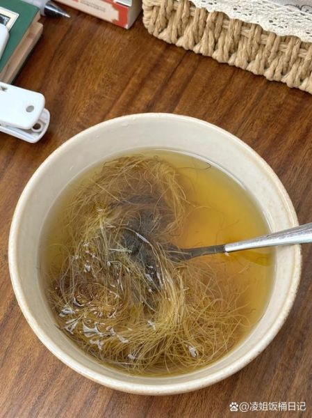 玉米须煮水喝的9大奇效_玉米须水能天天喝吗-第1张图片-山城妙识 玉米须煮水喝的9大奇效_玉米须水能天天喝吗-第1张图片-山城妙识