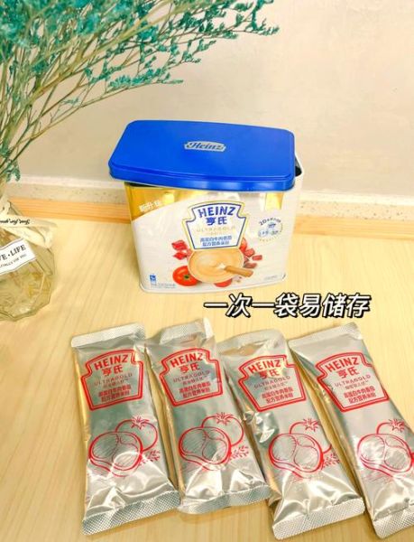 亨氏米粉是国产还是进口_亨氏米粉产地在哪里-第3张图片-山城妙识