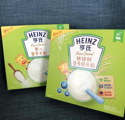 亨氏米粉是国产还是进口_亨氏米粉产地在哪里-第2张图片-山城妙识