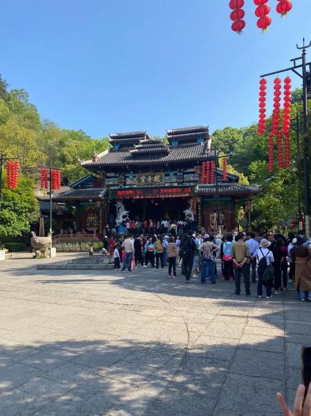 土司王朝电视剧剧情介绍_土司王朝真实历史原型-第2张图片-山城妙识 土司王朝电视剧剧情介绍_土司王朝真实历史原型-第2张图片-山城妙识