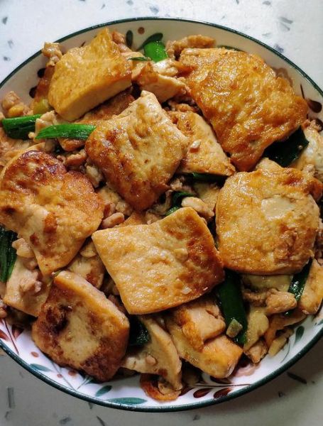 豆腐怎么做才好吃_家庭自制豆腐的详细步骤-第2张图片-山城妙识