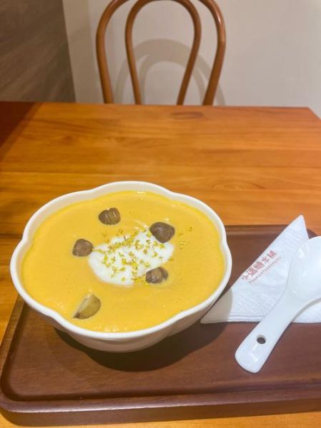 拔丝板栗怎么做_拔丝板栗做法视频详细步骤-第3张图片-山城妙识