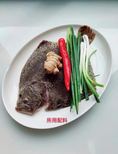 多宝鱼清理内脏视频_多宝鱼怎么去内脏图解-第1张图片-山城妙识