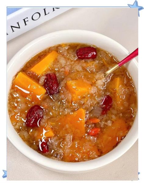 银耳粥的做法_银耳粥的功效与作用-第3张图片-山城妙识