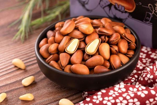 松子死前握着什么_松子最后握的东西象征什么-第1张图片-山城妙识