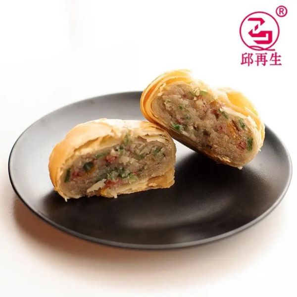 五仁月饼红绿丝是什么_红绿丝能吃吗-第2张图片-山城妙识