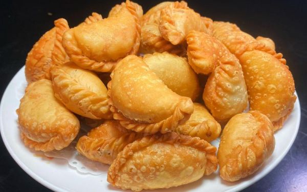 河南小吃有哪些特色_河南小吃为什么那么好吃-第3张图片-山城妙识 河南小吃有哪些特色_河南小吃为什么那么好吃-第3张图片-山城妙识