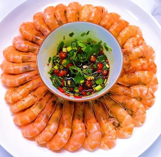 虾煮几分钟能熟_白灼虾多久才嫩-第1张图片-山城妙识 虾煮几分钟能熟_白灼虾多久才嫩-第1张图片-山城妙识