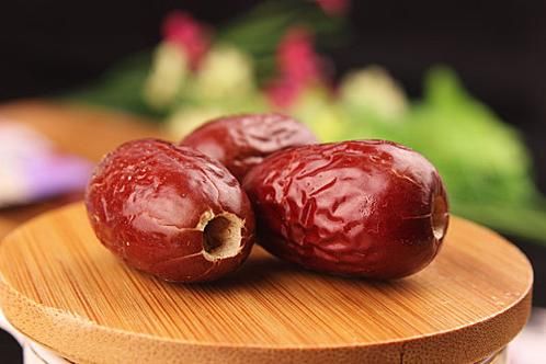 空心脆枣的功效与作用_空心脆枣怎么吃最好-第3张图片-山城妙识