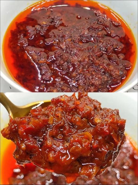 辣酱怎么做_家常辣酱做法视频教程-第2张图片-山城妙识 辣酱怎么做_家常辣酱做法视频教程-第2张图片-山城妙识