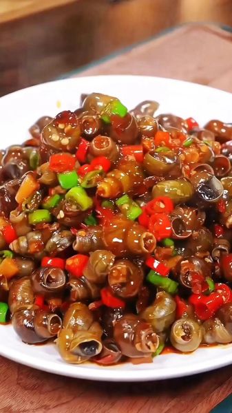 清水田螺怎么清洗_清水田螺怎么炒好吃-第2张图片-山城妙识 清水田螺怎么清洗_清水田螺怎么炒好吃-第2张图片-山城妙识
