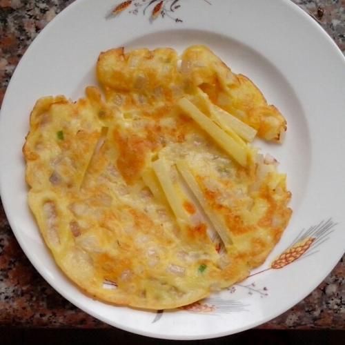 洋葱饼怎么做_洋葱饼家常做法-第3张图片-山城妙识