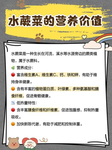 水蕨菜的功效与作用_水蕨菜的副作用有哪些-第1张图片-山城妙识