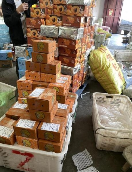 枇杷多少钱一斤_枇杷价格受哪些因素影响-第1张图片-山城妙识 枇杷多少钱一斤_枇杷价格受哪些因素影响-第1张图片-山城妙识