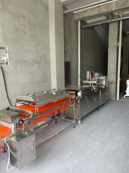 春饼机怎么用_春饼机做春饼步骤-第2张图片-山城妙识 春饼机怎么用_春饼机做春饼步骤-第2张图片-山城妙识