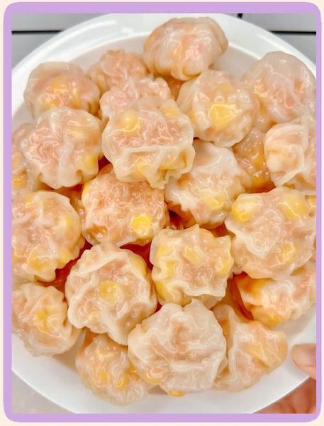 水晶虾饺皮怎么做_水晶虾饺皮用什么粉-第2张图片-山城妙识