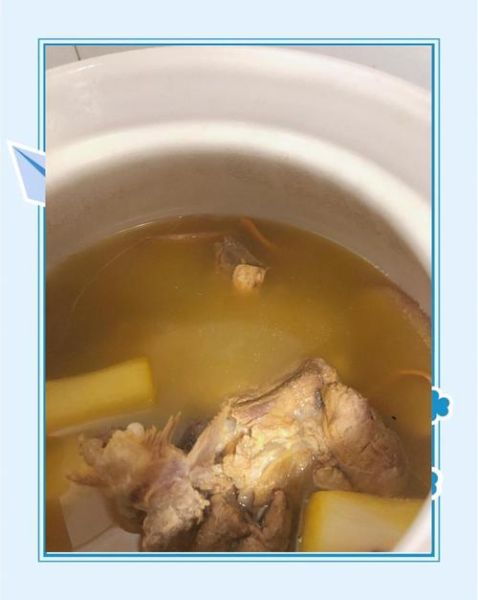 棒骨汤怎么做好吃_棒骨汤去腥增香的秘诀-第3张图片-山城妙识