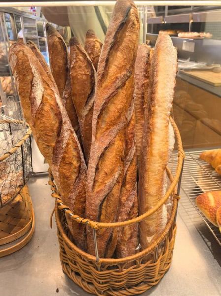 法式面包怎么吃_法式面包吃法大全-第3张图片-山城妙识