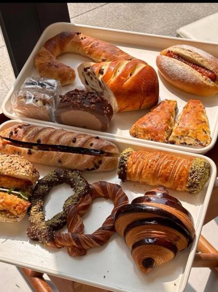 法式面包怎么吃_法式面包吃法大全-第2张图片-山城妙识