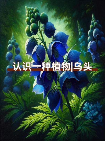 乌头的功效与作用_乌头中毒怎么办-第3张图片-山城妙识 乌头的功效与作用_乌头中毒怎么办-第3张图片-山城妙识