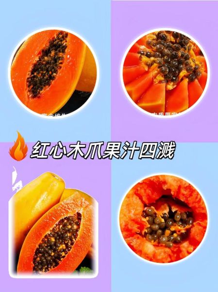 男人吃木瓜有什么好处_男人吃木瓜能壮阳吗-第3张图片-山城妙识