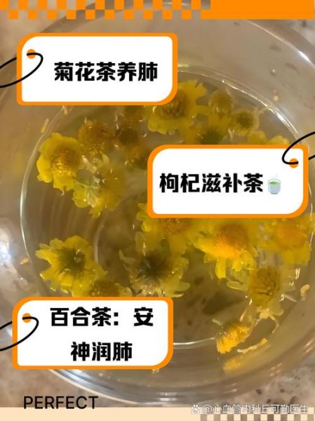 排肺毒喝什么茶_养肺喝什么茶-第3张图片-山城妙识