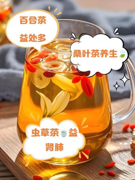 排肺毒喝什么茶_养肺喝什么茶-第2张图片-山城妙识