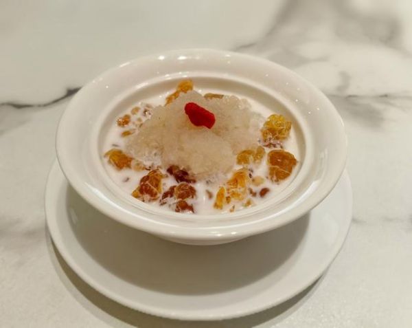 女人多久吃一次雪蛤_雪蛤多久吃一次最好-第3张图片-山城妙识