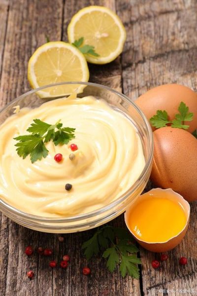 美乃滋沙拉酱怎么保存_美乃滋沙拉酱热量高吗-第3张图片-山城妙识 美乃滋沙拉酱怎么保存_美乃滋沙拉酱热量高吗-第3张图片-山城妙识