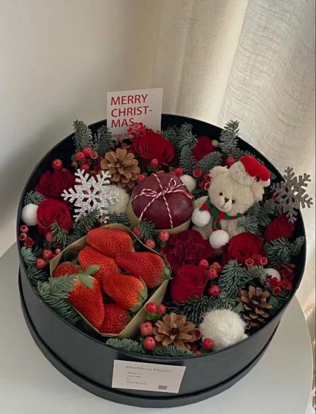 圣诞节礼物图片大全_送什么礼物最走心-第1张图片-山城妙识 圣诞节礼物图片大全_送什么礼物最走心-第1张图片-山城妙识