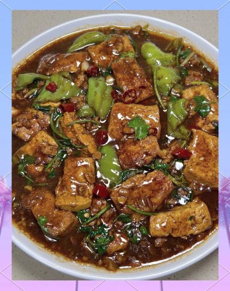 东北豆腐大酱汤怎么做_正宗做法需要哪些材料-第1张图片-山城妙识