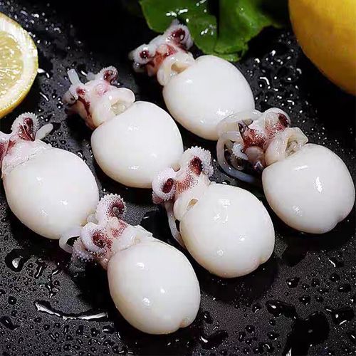 小墨鱼仔内脏可以吃吗_怎么处理才安全-第1张图片-山城妙识