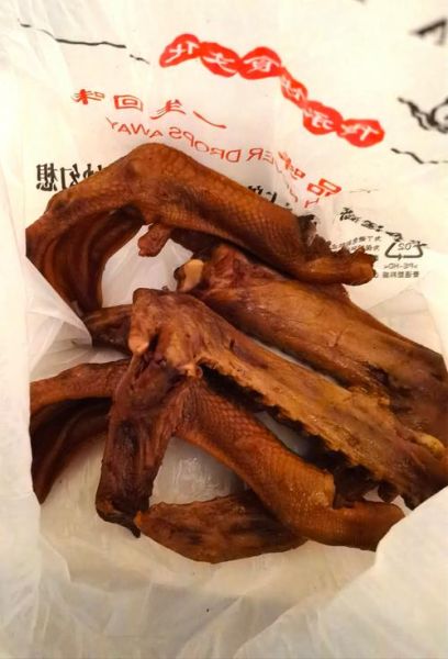 樟茶鸭的做法_樟茶鸭的来历是什么-第3张图片-山城妙识