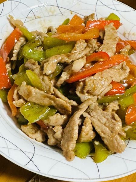 炒肉丝用什么肉最好_里脊还是梅花肉-第1张图片-山城妙识 炒肉丝用什么肉最好_里脊还是梅花肉-第1张图片-山城妙识