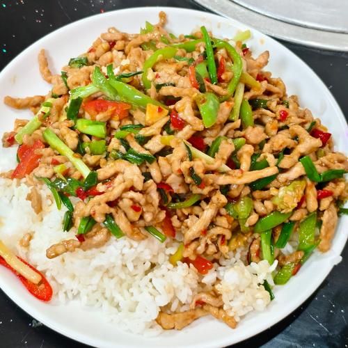 炒肉丝用什么肉最好_里脊还是梅花肉-第3张图片-山城妙识 炒肉丝用什么肉最好_里脊还是梅花肉-第3张图片-山城妙识