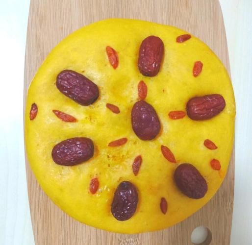 电饭煲做发糕的方法_发糕怎么做才松软-第1张图片-山城妙识