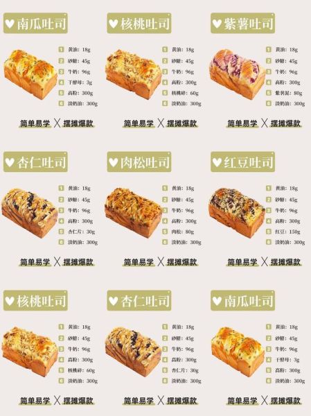 吐司面包保质期多久_常温冷藏冷冻区别-第1张图片-山城妙识