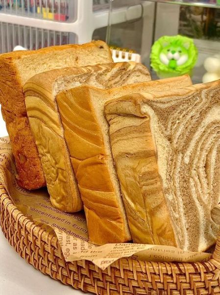 吐司面包保质期多久_常温冷藏冷冻区别-第3张图片-山城妙识