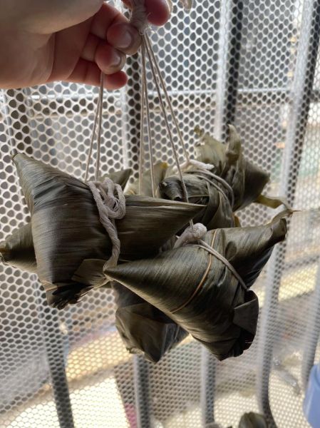 潮汕粽子哪里买最正宗_潮汕粽子做法详解-第3张图片-山城妙识