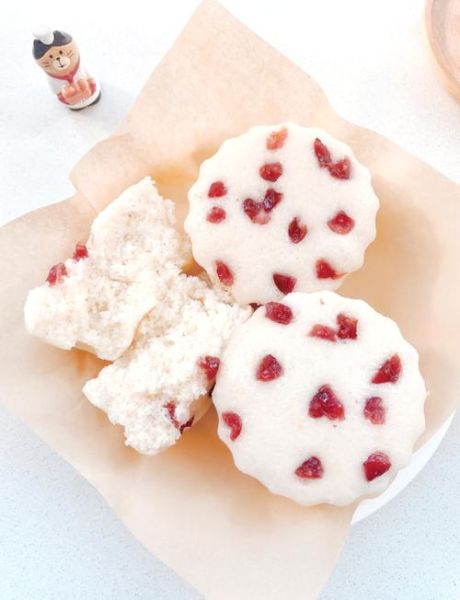 米发糕的做法松软又好吃_为什么米发糕总是不松软-第2张图片-山城妙识 米发糕的做法松软又好吃_为什么米发糕总是不松软-第2张图片-山城妙识