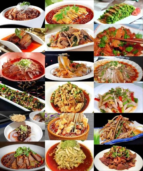 凉拌菜怎么做_凉拌菜做法大全集-第2张图片-山城妙识 凉拌菜怎么做_凉拌菜做法大全集-第2张图片-山城妙识