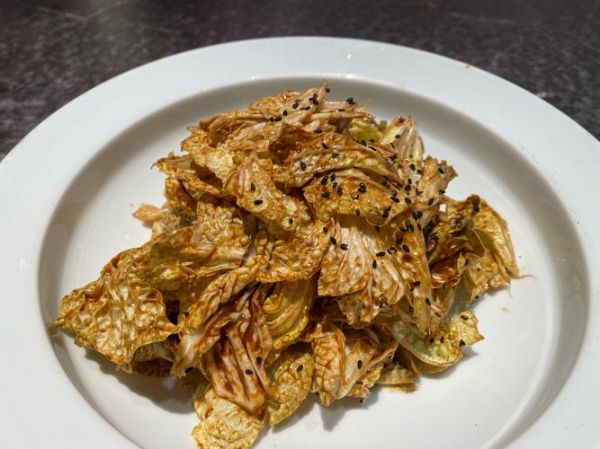 乾隆白菜的由来_乾隆白菜典故-第3张图片-山城妙识 乾隆白菜的由来_乾隆白菜典故-第3张图片-山城妙识