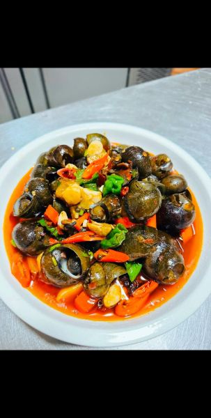 广东炒田螺怎么做_正宗配料有哪些-第3张图片-山城妙识 广东炒田螺怎么做_正宗配料有哪些-第3张图片-山城妙识