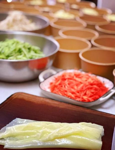 凉皮大料粉配方有哪些_正宗大料粉怎么做-第1张图片-山城妙识 凉皮大料粉配方有哪些_正宗大料粉怎么做-第1张图片-山城妙识