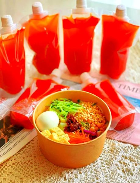 凉皮大料粉配方有哪些_正宗大料粉怎么做-第2张图片-山城妙识 凉皮大料粉配方有哪些_正宗大料粉怎么做-第2张图片-山城妙识