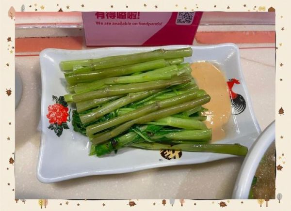 腐乳通菜怎么煮_腐乳通菜做法步骤-第3张图片-山城妙识 腐乳通菜怎么煮_腐乳通菜做法步骤-第3张图片-山城妙识