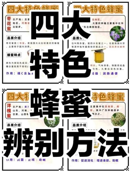 正宗土蜂蜜多少钱一斤_如何辨别真假-第2张图片-山城妙识